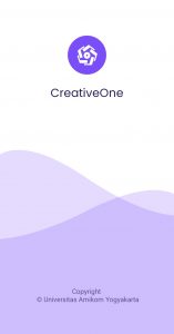 Panduan dan Fitur Aplikasi Creative One untuk Pegawai AMIKOM Yogyakarta ...