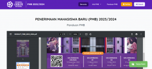 Rincian Biaya Lengkap Kuliah Jurusan S1 Teknologi Informasi - FAQ AMIKOM